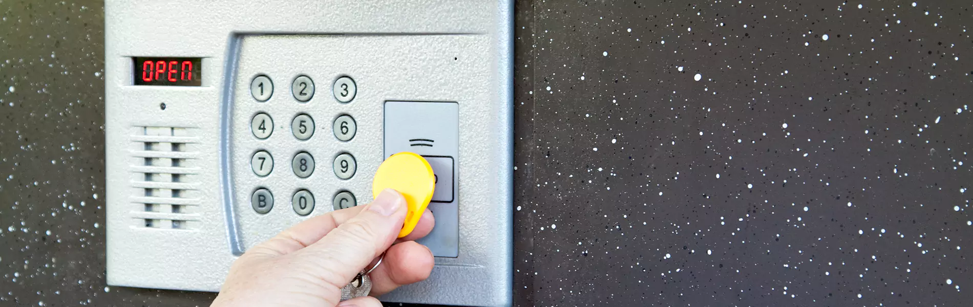 Gate Intercom System Elmvale- Wireless Gate Intercom Solutions